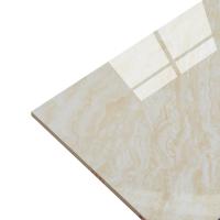 China Glossy Solid Marble Ceramic Tile 300x600cm Dining Living Room Interior Wall Flooring for sale