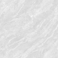 China Cream White Travertine Polished Glazed Marble Porcelain Tile 800x800mm Anti Slip Wear Resistant For Commercial Project for sale
