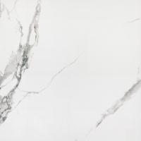 China Floor And Wall Marble Looking Porcelain Tile Glazed For Living Room for sale