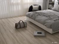 China 150x900mm Porcelain Floor Tiles Wood Like Matte Glazed Wear Resistant for sale