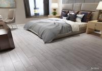 China Matte Glazed Porcelain Wooden Tile 150x900mm For Indoor / Outdoor Floor for sale