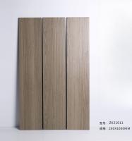 China Wholesale Livingroom Rustic Porcelain Floor Tile 200X1000mm Flooring Porcelain Wood Tile for sale