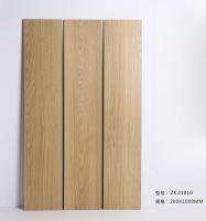 China 9.5mm Flooring Ceramics Wood Grain Porcelain Tile 100*20cm Wholesale on Promotion for sale