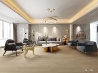 China Beige and Yellow Color Wooden Porcelain Floor Tile 200*1000mm Wholesale Price for Project for sale