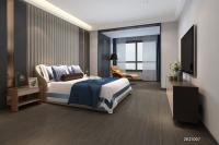 China Matte Porcelain Wooden Tile 200x1000mm For Home Office Balcony Bedroom Floor for sale