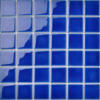 China Ceramic Mosaic For Decorative Swimming Pool Tile And Mosaic Tile From China Supplier for sale