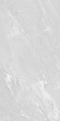 China Foshan Hot Sale Large Size 1200x600 Grey Ceramic Tiles Polished Glossy Porcelain Glazed Marble Tile Flooring Tile for sale