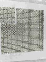 China Cheap Prices Mixed Color Glass Mosaic for Home Decor for sale