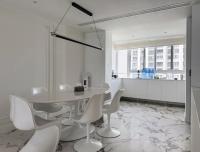 China Marble Effect Porcelain Tile 600x600 Glazed Vitrified Tiles Floor Tiles Room Modern Glossy Europe Matt  Cararra White for sale
