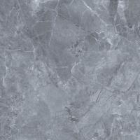 China Modern Newest Luxury Grey Polished Glazed Floor Tiles 600x600 European Marble Porcelain Interior Flooring Decor Tile for sale