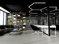 China High Quality Cement Concrete Look Anti Slip Rustic Matt Ceramic Tile Porcelain Floor Tile for sale