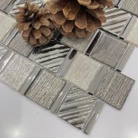 China Background Wall Mosaic Tile for Kitchen and Bathroom Wall Tile for sale