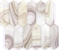 China Kitchen And  Bathroom Wall Restaurant Decoration Living Room Tiles Glass Mosaic Tiles From China for sale