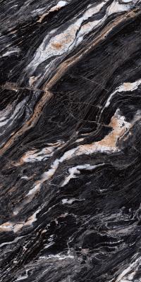 China 600x1200mm Luxury Stone Marble tile Interior Decoration High Glossy for House Hotel Decor for sale
