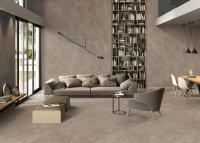China 600x1200mm Porcelain Slab Glazed Marble Floor Tiles For Bathroom Dining Room Office for sale