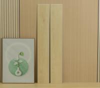 China SPC Flooring 4mm Waterproof Natural Oak Luxury Vinyl Plank For Living Room And Bedroom for sale