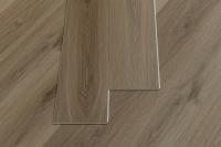 China 4mm Modern Design High Quality Luxury SPC Waterproof Wear Resistant Eco-Friendly Flooring Plain Hotel Supermarket Graphic Design for sale