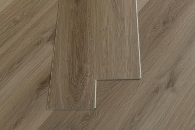 China 4mm Modern Design High Quality Luxury SPC Waterproof Wear Resistant Eco-Friendly Flooring Plain Hotel Supermarket Graphic Design for sale