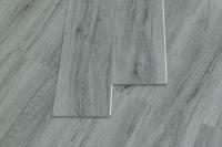 China Waterproof Lvp Luxury Vinyl Plank Flooring 20 Mil 4mm 5mm 6mm 7mm Vinil Wood Click Rigid Core Spc Flooring for sale