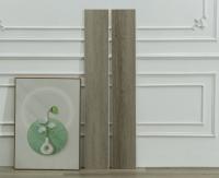 China Scratch Resistant Plastic Vinyl Plank Wood Stone Texture SPC Flooring Click Rigid Waterproof Floor Indoor for sale