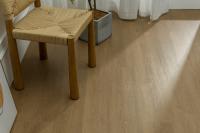 China Plastic Decoration Wood Tile PVC Vinyl Engineering Spc Flooring for Hotel with modern design for sale