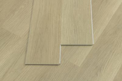 China Building Material 4mm 5mm 6mm Click Lock Wood Oak Composite HDF Sports Plank Vinyl Waterproof Spc Flooring for Hotel dance Room for sale