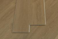 China Plastic Decoration Wood Tile PVC Vinyl Engineering Spc Flooring for Hotel with modern design for sale