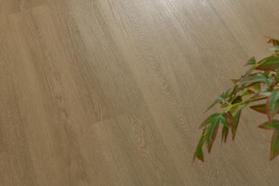 China Plastic Decoration Wood Tile PVC Vinyl Engineering Spc Flooring for Hotel with modern design for sale