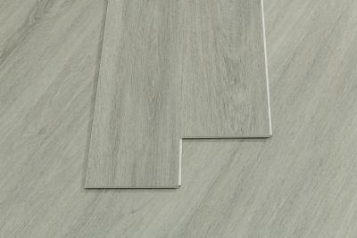 China Modern Waterproof Eco Friendly 5mm 7mm 8mm Price Click SPC Hybrid Floor Tile Waterproof Spc Click Flooring for sale