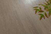 China 6mm SPC Flooring Waterproof Modern Design Stone Plastic Board Click-fit SPC Wood Flooring for Kitchen Bathroom for sale