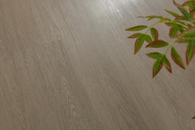 China 6mm SPC Flooring Waterproof Modern Design Stone Plastic Board Click-fit SPC Wood Flooring for Kitchen Bathroom for sale