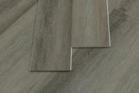 China Building Material 4mm 5mm 6mm Click Lock Wood Oak Composite HDF Sports Plank Vinyl Waterproof Spc Flooring for Hoteldance Room for sale