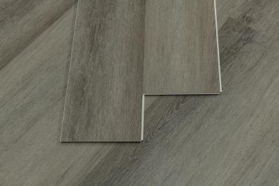 China Building Material 4mm 5mm 6mm Click Lock Wood Oak Composite HDF Sports Plank Vinyl Waterproof Spc Flooring for Hoteldance Room for sale