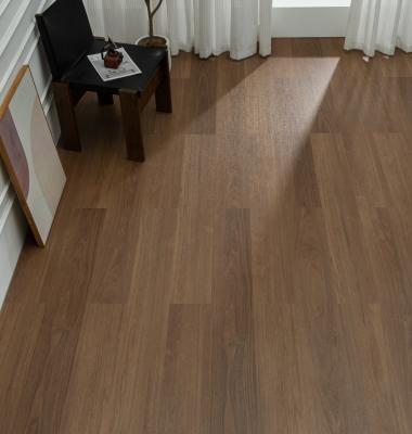 China 1220x180x6mm Wholesale Luxury Indoor Spc Flooring High quality Plank Vinyl Flooring for sale