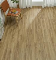 China Waterproof Luxury Vinyl Wood Pvc Spc Flooring for Home and Hotel Decoration for sale