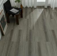 China 6mm Waterproof Stone Plastic Composite Spc Flooring for Click System for sale