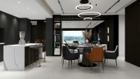 China Living Room Floor Pattern  Tile 600X600mm Price Grey Rustic Ceramic Porcelain Tiles for sale