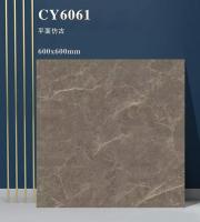 China 600*600mm Matt Porcelain Rustic Ceramic Porcelain Floor Tile with ISO9001 From Foshan for sale