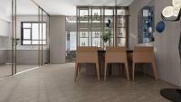 China 600*600mm Matt Porcelain Rustic Ceramic Porcelain Floor Tile with ISO9001 From Foshan for sale