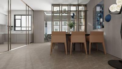 China 600*600mm Matt Porcelain Rustic Ceramic Porcelain Floor Tile with ISO9001 From Foshan for sale
