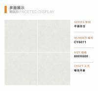 China 600x600mm Porcelain Tiles for Homes Villa Commercial Space Wholesale for sale