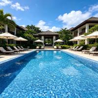 China Low Price Ceramic Mosaic Tile for Swimming Pool for sale
