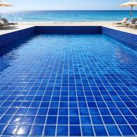 China Ceramic Mosaic For Decorative Swimming Pool Tile And Mosaic Tile From China Supplier for sale