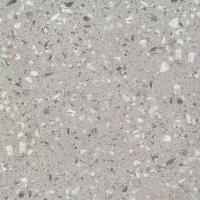 China Terrazzo Water Stone Glazed Rustic Tile 600x600 Matte Porcelain Floor Tile for sale
