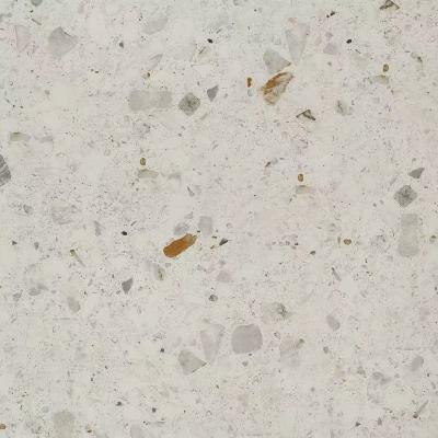 China Hot Sale Decorative Terrazzo Ceramic Terrazzo Tiles Indoor Flooring and Wall Tiles Full Body Tile for sale