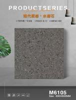 China Terrazzo Tile Stellar Grey Cheap Terrazzo Tile Top Quality 10mm Thickness Big Thin Slab for Home for sale