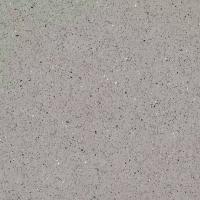 China Terrazzo Tile Matte Porcelain Tile Glazed Surface Full Body Tile Grey Color 600 X 600mm for sale