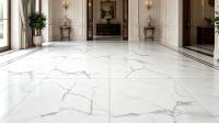 China Home Decorative Non-Slip Rustic Porcelain Floor Tile in size 600x600mm for sale