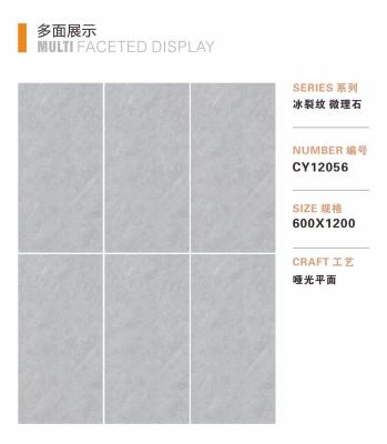 China Matte tile for Malaysia and Vietnam market for sale