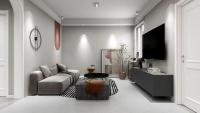 China Wholesale ceramic tile Foshan matte porcelain floor tile for indoor and outdoor for sale